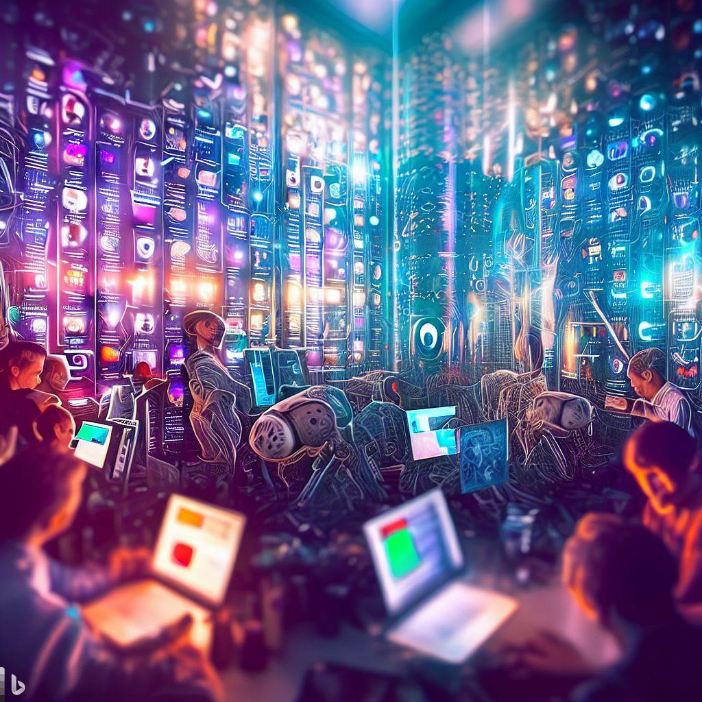 Microsoft Build 2023: all about AI with Copilot | Technosoof