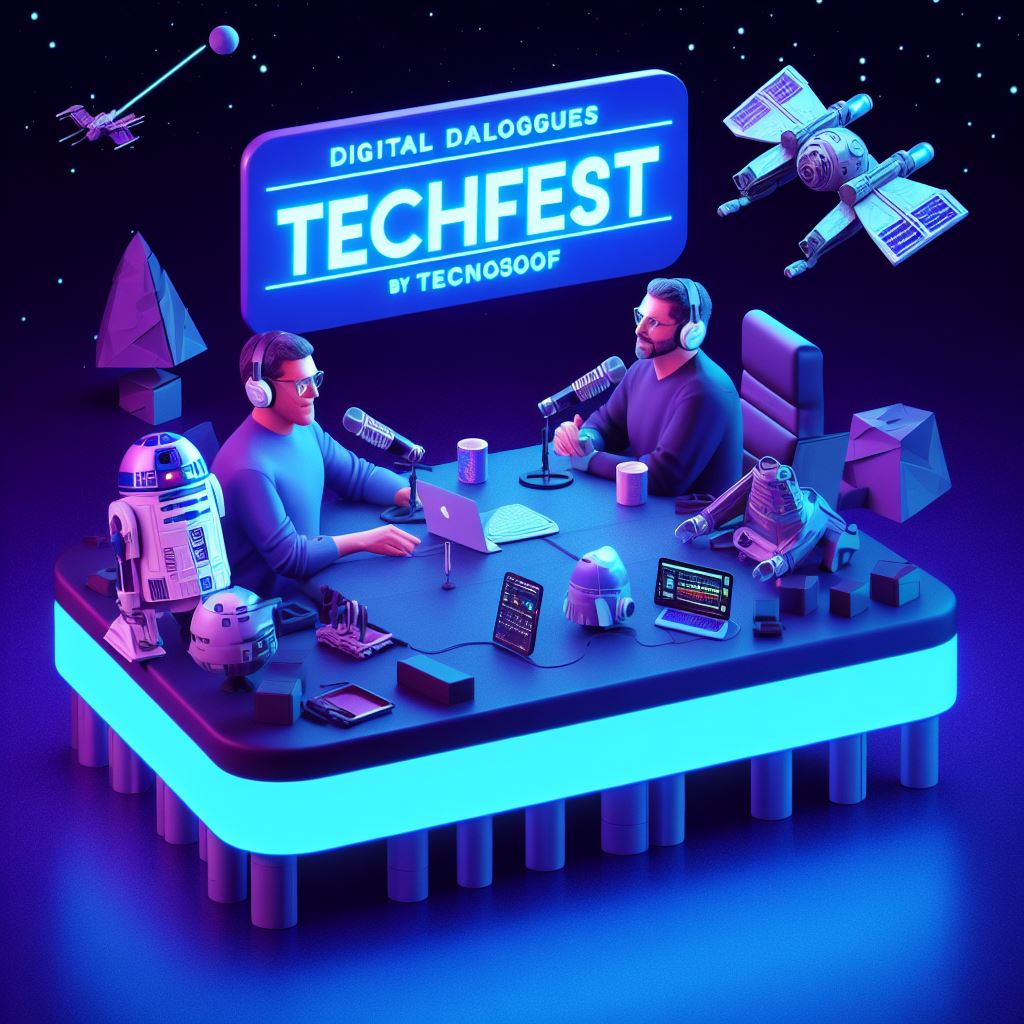 TechFest 2023: | Technosoof