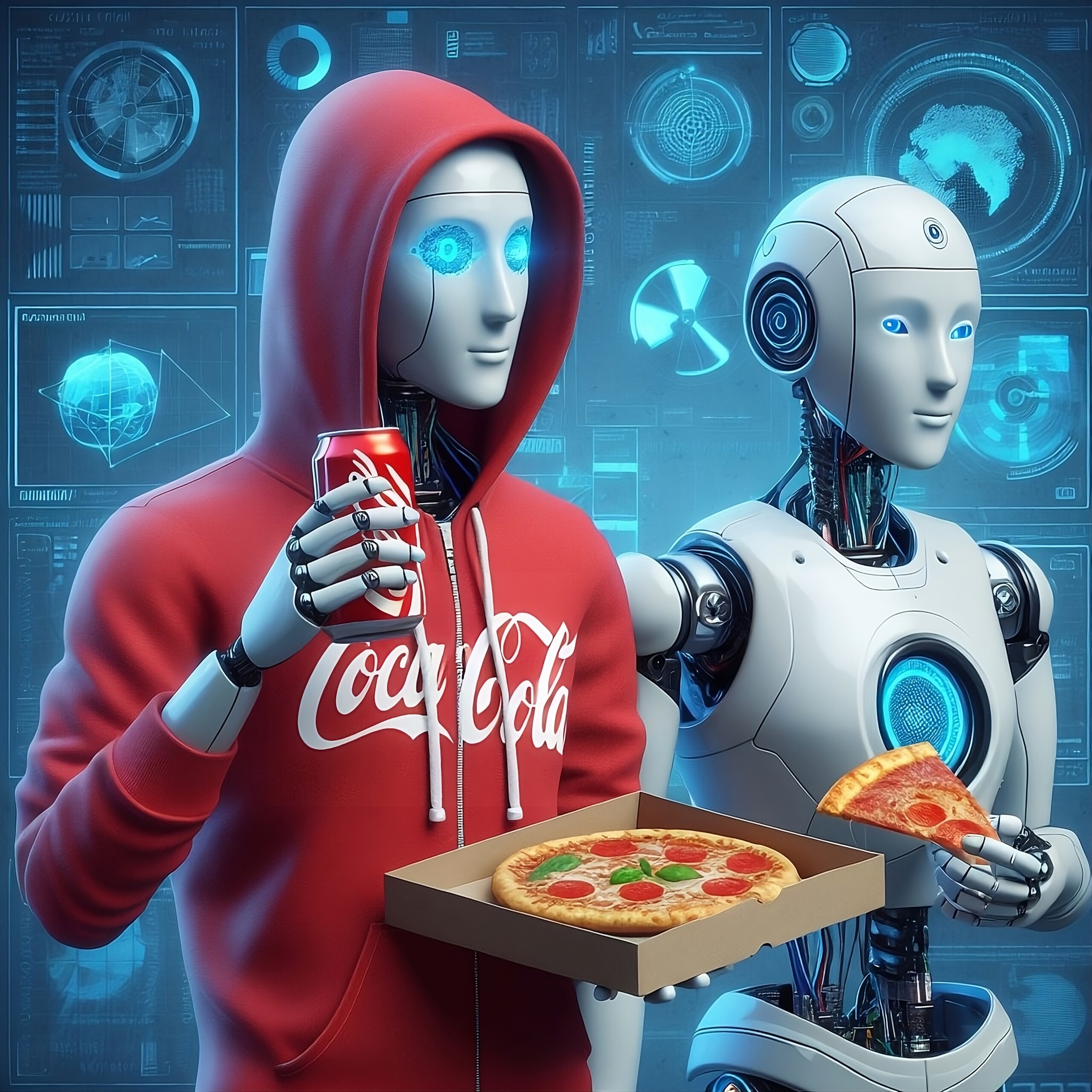 Groundbreaking AI with Devin and Figure01 | Digital Dialogues by Technosoof