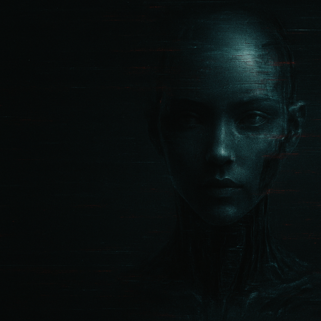 The Blackout Mirror: When AI (or the Cloud) Goes Dark | Technosoof